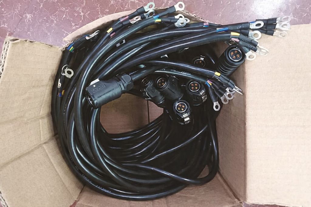 Hydro Power Cable - chessminer.in